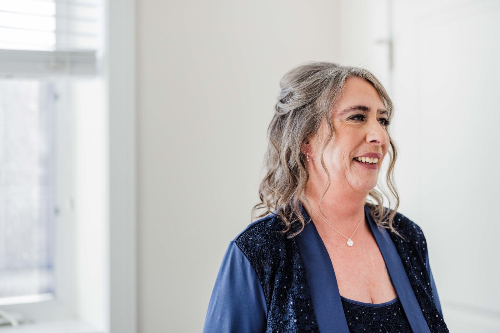 Garfield Park Conservatory Wedding | Jessica + Nick