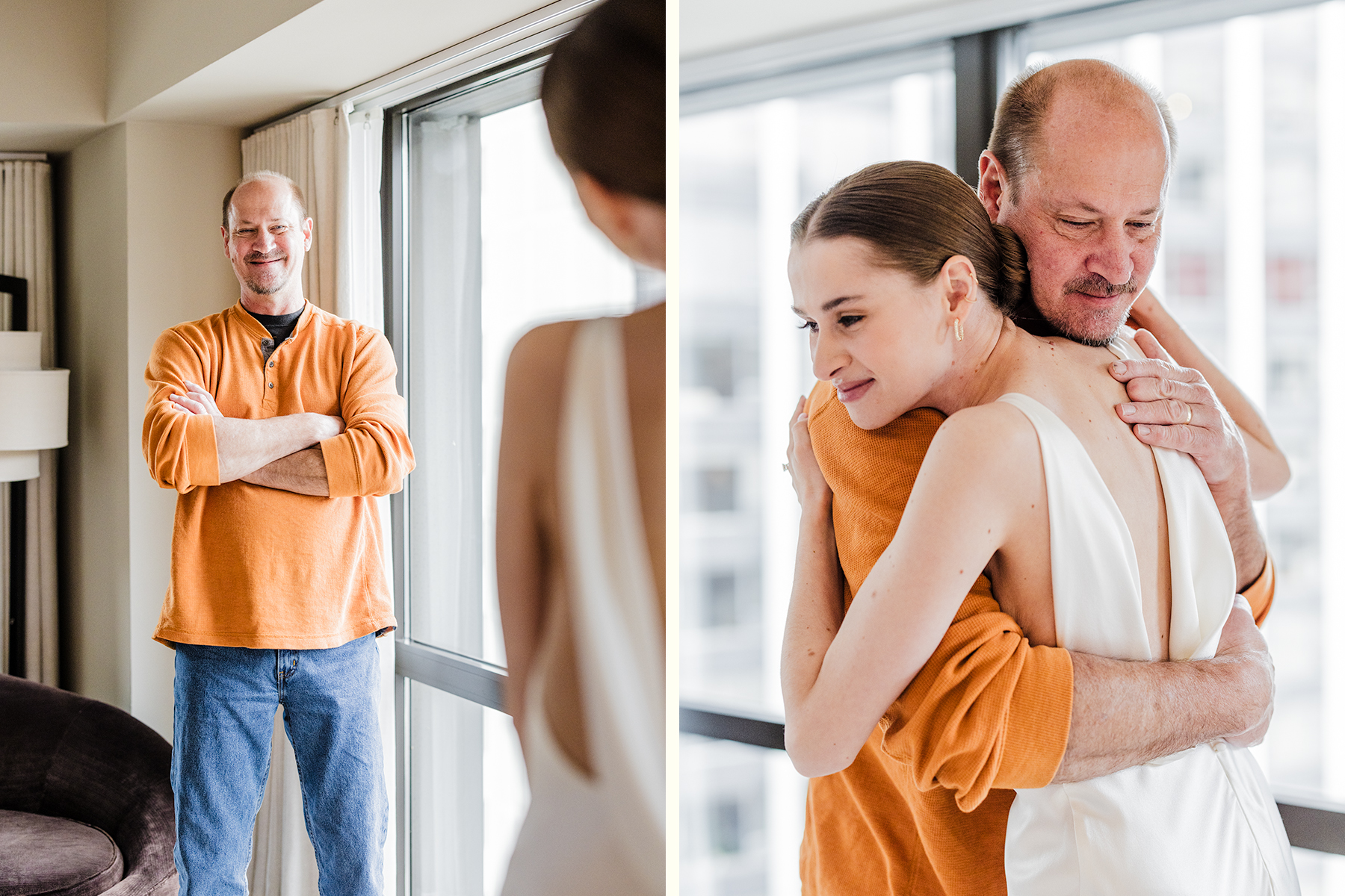 Wedding at The Lytle House | Carli + Ben